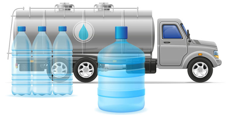 ReadyRefresh Bottled Water Delivery Service - Office Water Service ...