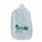 How Many Bottles Of Water is a Gallon? (Chart) | Office Water Services