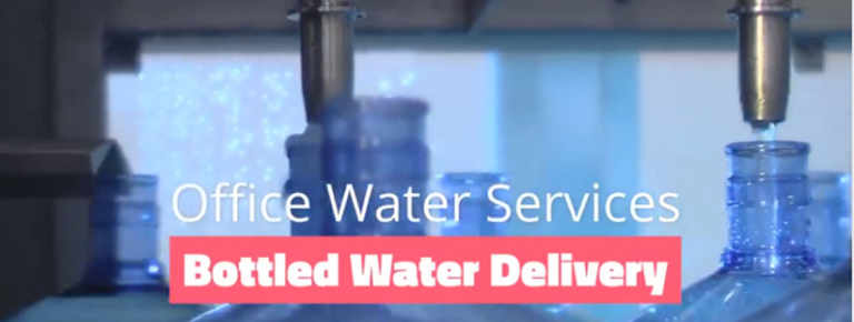 Office Water Service | Bottled Water Delivery | Water Cooler ...