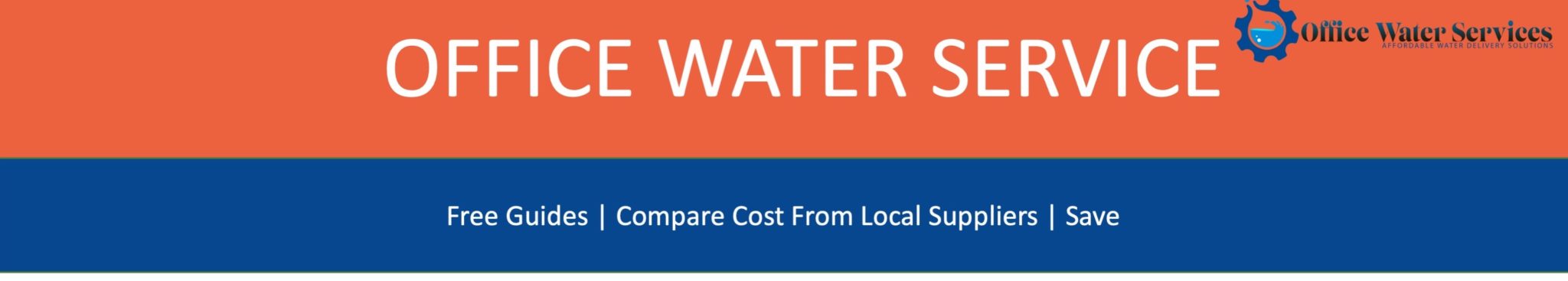 How Much Does Office Water Delivery Cost in 2023?